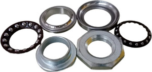 Cham Honda Activa Cup Cone Set Wheel Bearing Price in India - Buy Cham ...