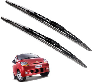 Euro Care Metal Wiper Blade Windshield Wiper Price in India - Buy Euro ...