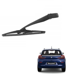 AutoClean REAR WIPER BLADE SET BALENO 2022 Rear Window Wiper Price in ...