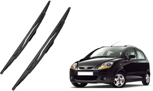 TECHMOZ Aerodynamically Design Wiper Blade Windshield Wiper Price in ...