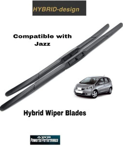AWB Hybrid Windshield Wiper Price in India - Buy AWB Hybrid Windshield ...