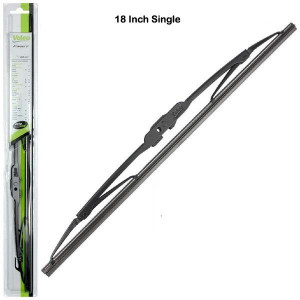 Valeo Flat Wiper Blade Windshield Wiper Price in India - Buy Valeo Flat ...