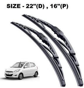 PwX METAL FRAME WIPER BLADE Windshield Wiper Price in India - Buy PwX ...