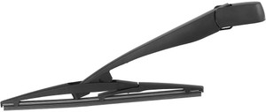 AutoClean REAR WIPER BLADE WITH ARM DUSTER Rear Window Wiper Price in ...