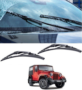 Trigcars Windshield Wiper For Mahindra Thar Price in India - Buy ...