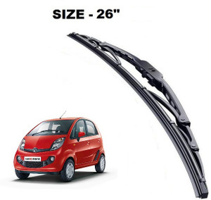 PwX METAL FRAME WIPER BLADE Windshield Wiper Price in India - Buy PwX ...