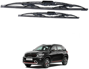 AutoClean METAL FRAME WIPER BLADE Windshield Wiper Price in India - Buy ...