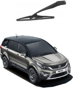 AutoClean REAR WIPER BLADE SET TATA HEXA Rear Window Wiper Price in ...