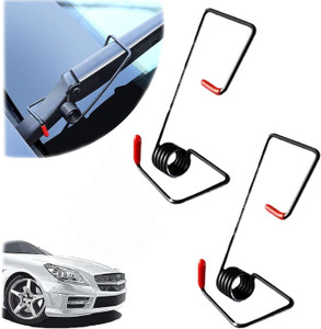 Finzatik Pressure Spring Set, Windshield Wiper Tension Spring ...