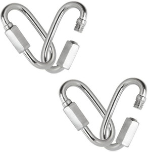 Reznor Heavy Duty Oval Shape Multipurpose Stainless Steel Screw Link ...