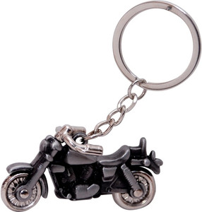 Crazytowear Royal Enfield Bullet Bike Key Chain - Buy Crazytowear Royal ...