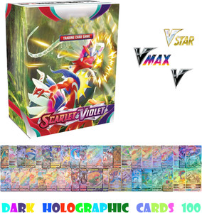 TCG Playing cards Big Holographic cards Set - Playing cards Big ...