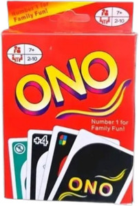 YPS Super ONO Card - Super ONO Card . Buy ONO toys in India. shop for ...