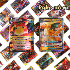 MARS Pokemon shiny rare cards 50 pcs - Pokemon shiny rare cards 50 pcs ...