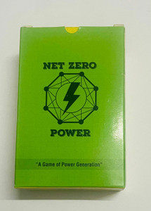 Net Zero Power [Net_Zero_Power]: Card Game - [Net_Zero_Power]: Card ...