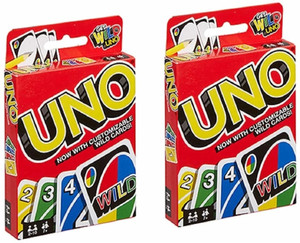 Mira Farmcraft Pack of 2 UNO Playing Cards Premium Paper Teen Patti ...