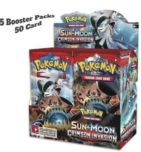 sevriza UNIFIED MINDS Pocket Monsters Trading Card Game Booster Packs ...