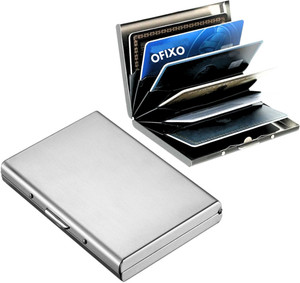 Flipkart.com | OFIXO Purse Type Well Looking Men's Debit/Credit/Visa ...