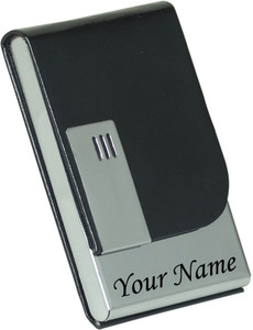 Flipkart.com | Trimurti Trimurti Stainless Pocket Size Credit|Debit|Atm ...