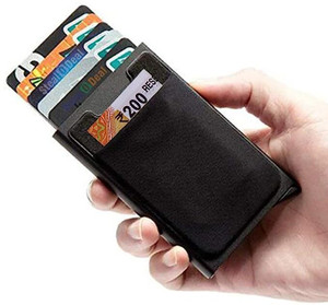 Flipkart.com | Flipkart SmartBuy RFID Protected Aluminium pop Up Jacket ...