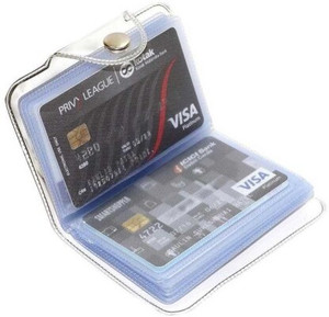 Flipkart.com | Ganesh 1 Card Holder - Card Holder
