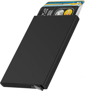 Flipkart.com | Yellowcoin Pop Up Slim Metal Credit Or Debit/ATM Card ...