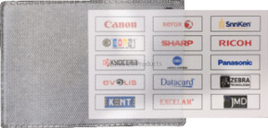Flipkart.com | APCM Texture Atm Card Cover, Pvc Pouch, Ready Made For ...