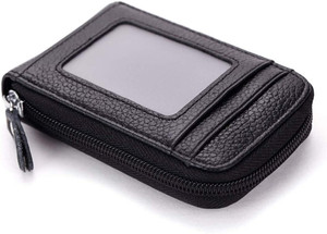 Flipkart.com | Classium Classium Black RFID Protection Leather ATM ...