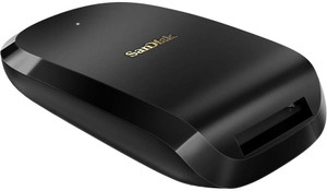 SanDisk Extreme Pro CFExpress Type B Card Reader Price in India - Buy ...