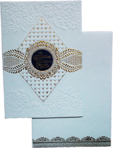 mbcstore wedding Invitation Card Price in India - Buy mbcstore wedding ...