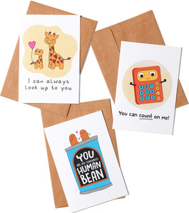 Look What Happened Look What Happened Love Language Greeting cards ...