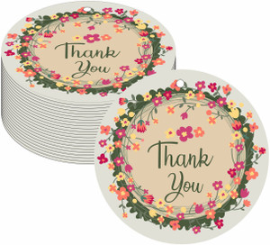 bookworm Thank you card Return Gifts Kids Birthday Wedding Party Bridal ...