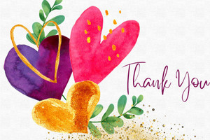 Ira Trading THANK YOU Business Card Price in India - Buy Ira Trading ...