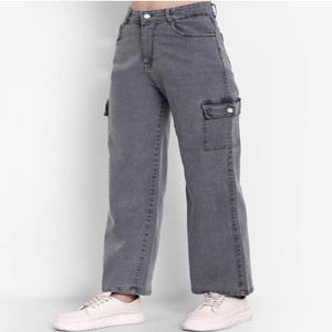 Perfect Outlet Women Cargos - Buy Perfect Outlet Women Cargos Online at ...
