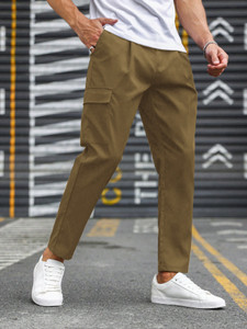 METRONAUT Men Cargos - Buy METRONAUT Men Cargos Online at Best Prices ...