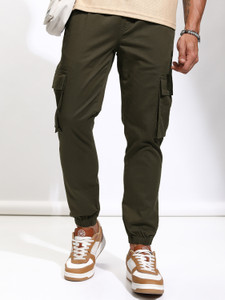 HIGHLANDER Men Cargos - Buy HIGHLANDER Men Cargos Online at Best Prices ...