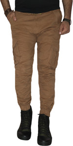 URBAN LEGENDS Men Cargos - Buy URBAN LEGENDS Men Cargos Online at Best ...