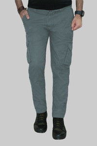 URBAN LEGENDS Men Cargos - Buy URBAN LEGENDS Men Cargos Online at Best ...