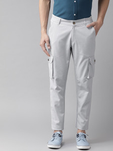 Hubberholme Men Cargos - Buy Hubberholme Men Cargos Online at Best ...