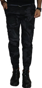 URBAN LEGENDS Men Cargos - Buy URBAN LEGENDS Men Cargos Online at Best ...