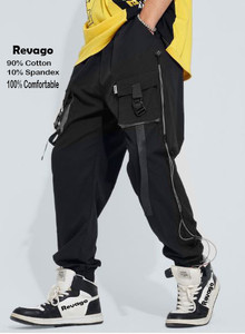 Revago Men Cargos - Buy Revago Men Cargos Online at Best Prices in ...