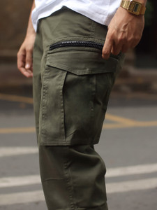 Powerlook Men Cargos - Buy Powerlook Men Cargos Online at Best Prices ...