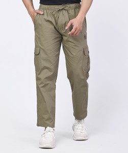 Cargo Sports Men Cargos - Buy Cargo Sports Men Cargos Online at Best ...