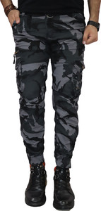 URBAN LEGENDS Men Cargos - Buy URBAN LEGENDS Men Cargos Online at Best ...