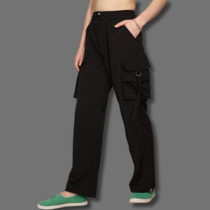 RAR Women Cargos - Buy RAR Women Cargos Online at Best Prices in India ...