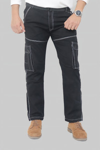 URBAN LEGENDS Men Cargos - Buy URBAN LEGENDS Men Cargos Online at Best ...