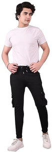 KJGH Men Cargos - Buy KJGH Men Cargos Online at Best Prices in India ...
