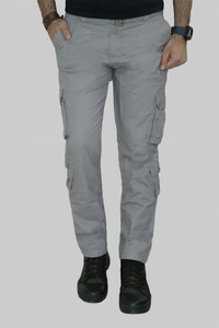 URBAN LEGENDS Men Cargos - Buy URBAN LEGENDS Men Cargos Online at Best ...