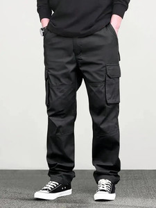METRONAUT Men Cargos - Buy METRONAUT Men Cargos Online at Best Prices ...