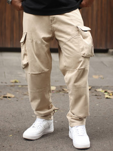 Powerlook Men Cargos - Buy Powerlook Men Cargos Online at Best Prices ...
